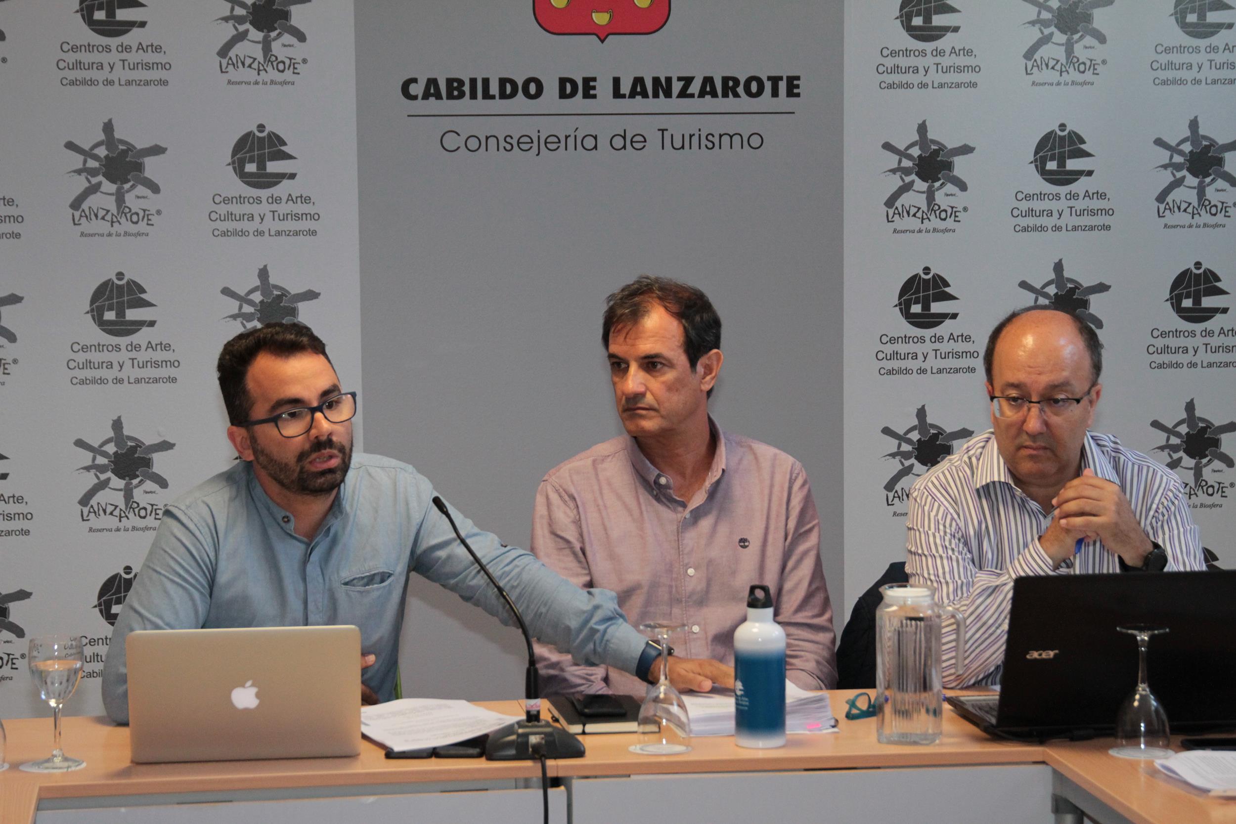 Los CACT obtuvieron un beneficio provisional de 1.319.541,65 euros en ...