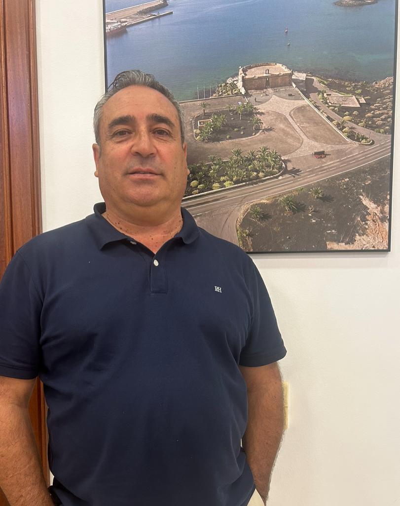 Ángel Vázquez es nombrado nuevo consejero delegado de los Centros de ...